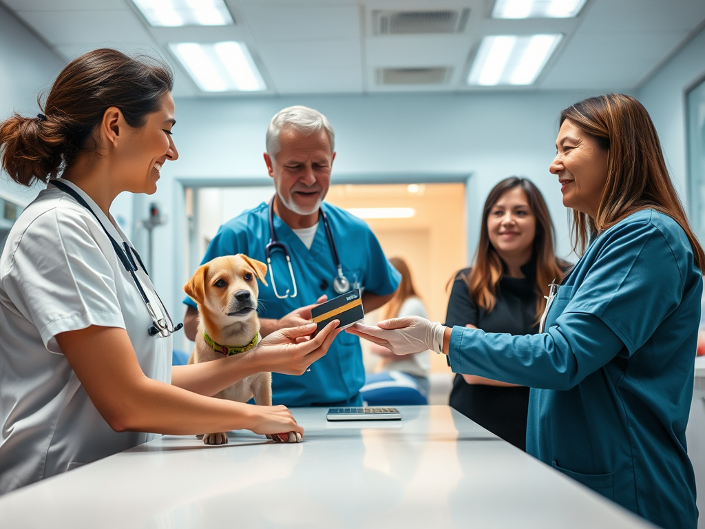 Central Hospital For Veterinary Medicine - 24 hour veterinary emergency ...